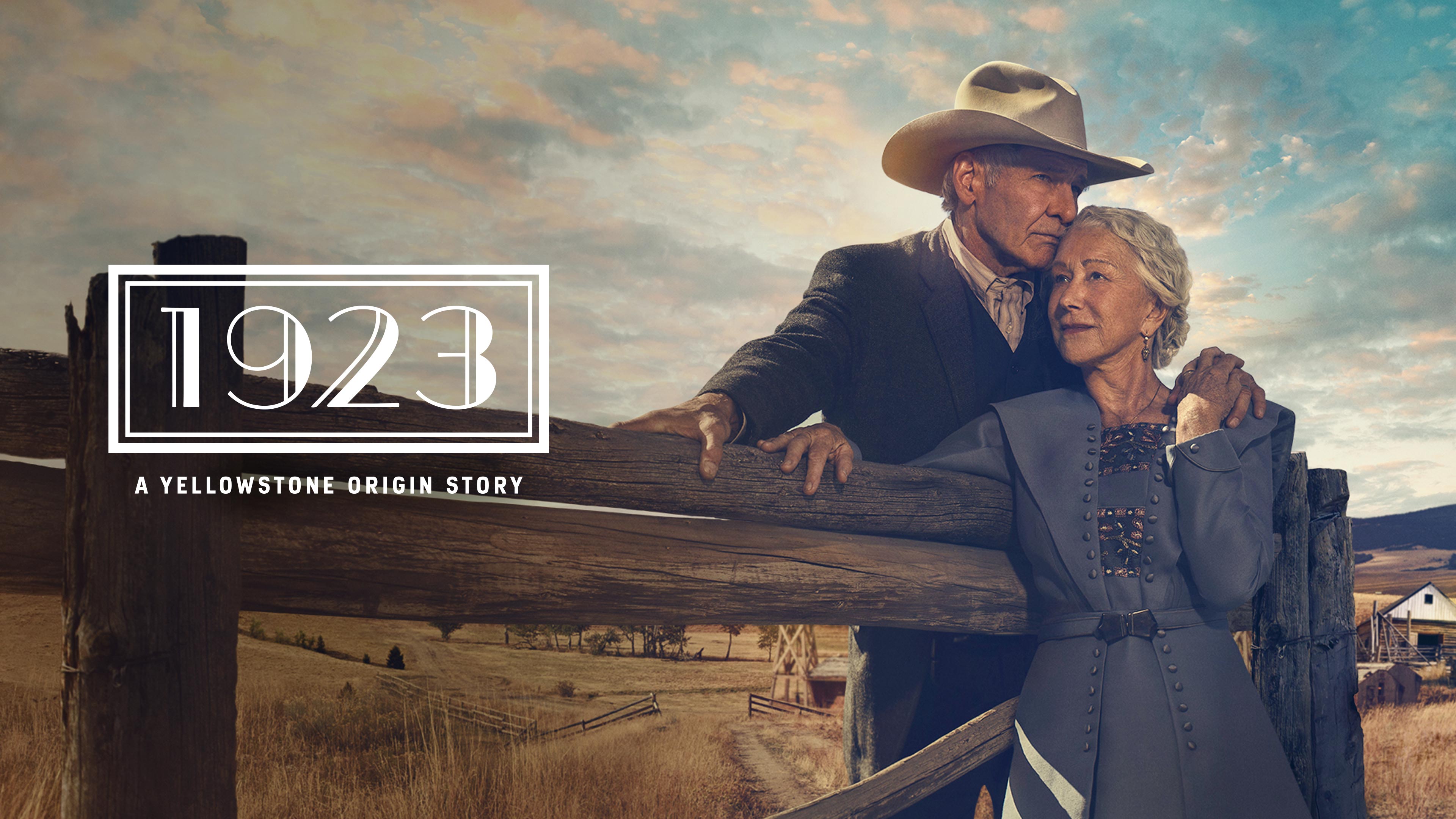 Step Inside the 1923 Official Shop: Discover Movie Magic Essentials ...