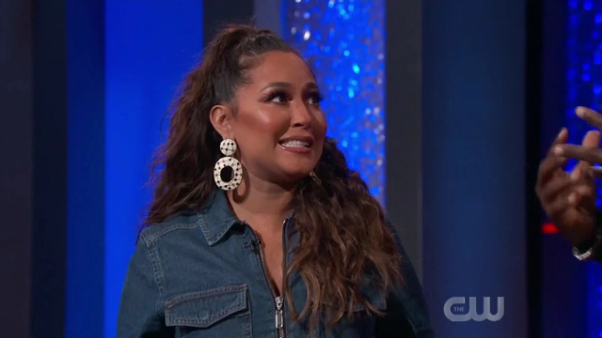 Adrienne Eliza Bailon Houghton Official Merch: Actress Picks (Update 2026)